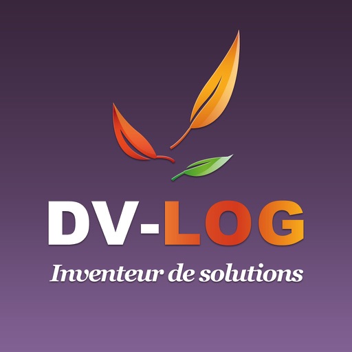 DV-LOG by DuoApps