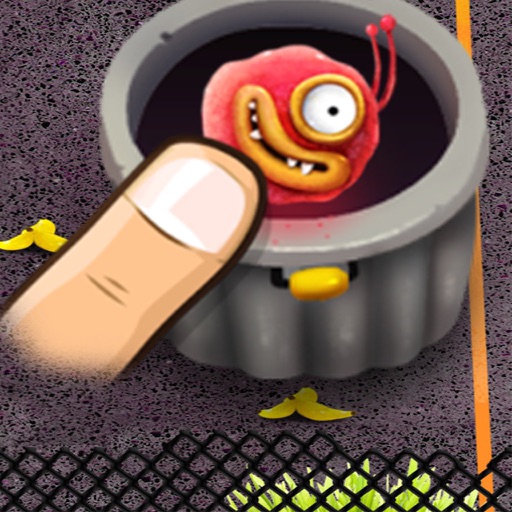 Whack Aliens by Ngoc Do