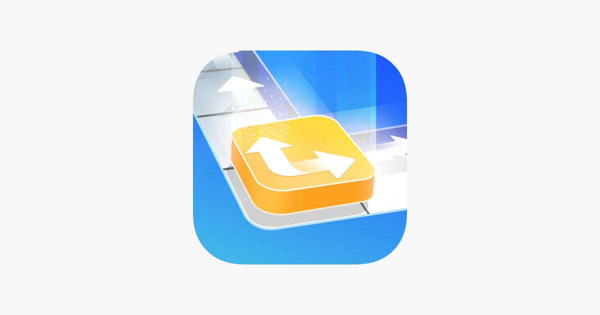 ‎Block Fill 3D na App Store