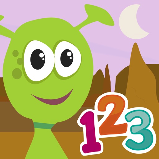 Maths Alien Adventure: Age 5-7 by Peter Samuel