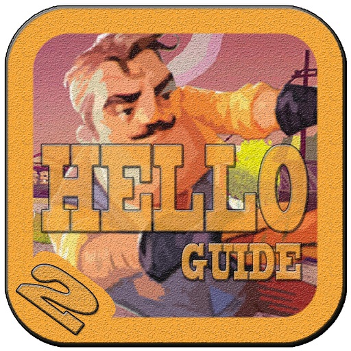 Guide for Hello Neighbor 2017 by Mohamed Amine Maadoune