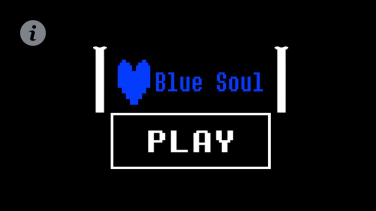 BLUE SOUL - DETERMINATION by said rahali