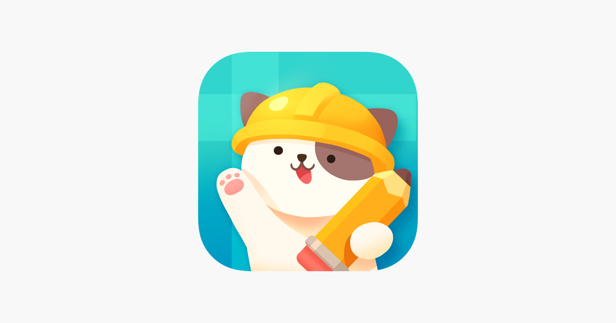 ‎Torre Miau: Nonograma en App Store