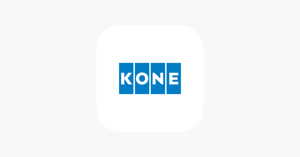 ‎App Store 上的“KONE RemoteCall”