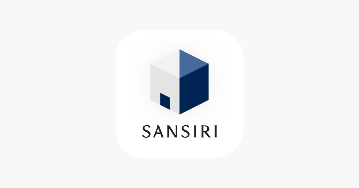 ‎Sansiri Home on the App Store