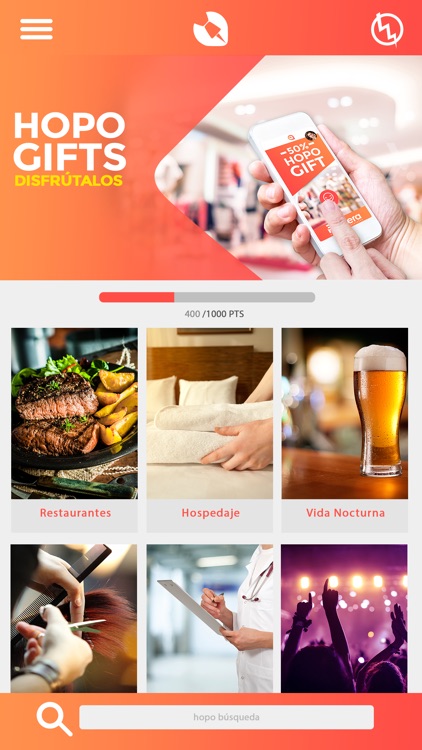 hopo by Jose Alquijay