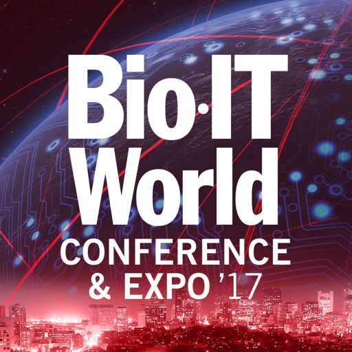 Bio-IT World Conference & Expo 2017 by CrowdCompass, Inc.