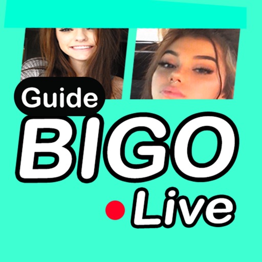 Guide For Bigo Live - Video Broadcasting by Trung Doan Minh