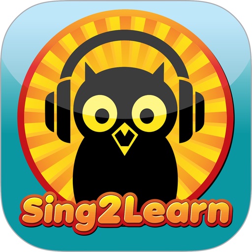 Sing2Learn Spanish by Sing To Learn Limited