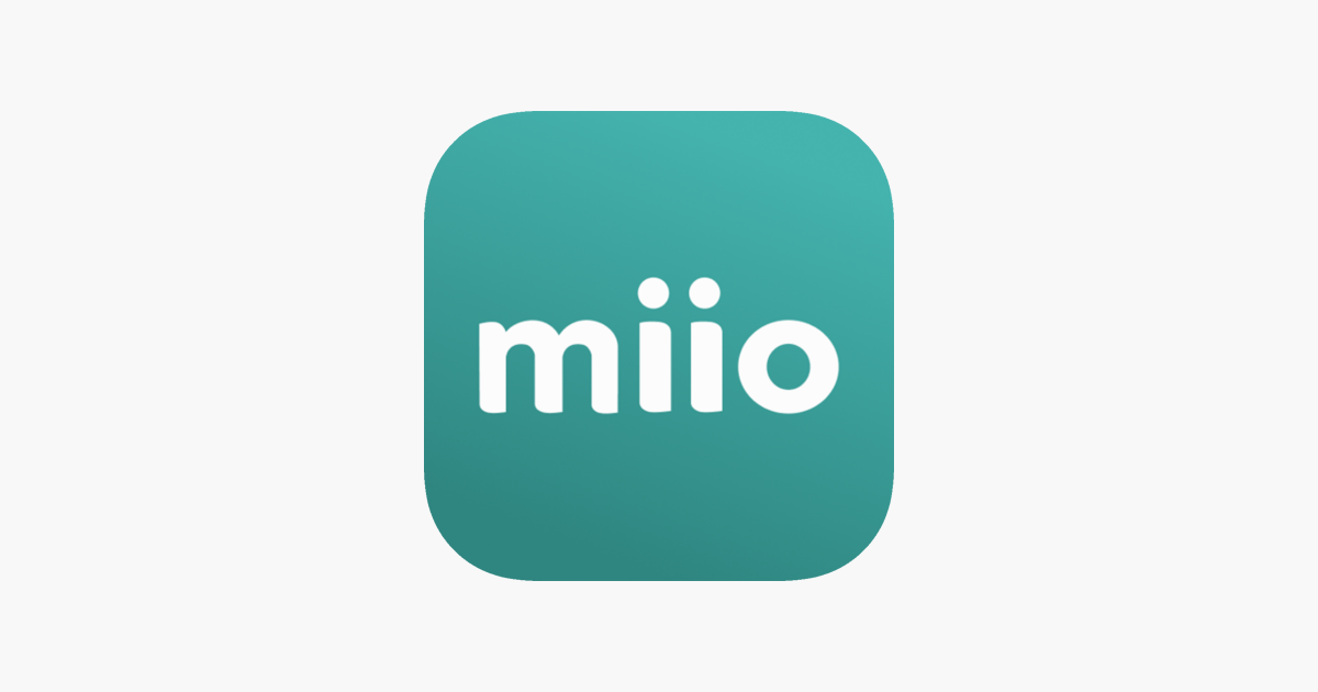 ‎miio na App Store
