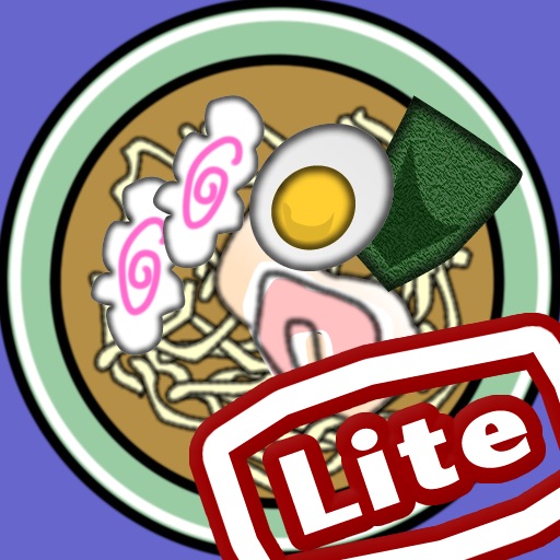 Noodles Master Lite by Kirby Lee