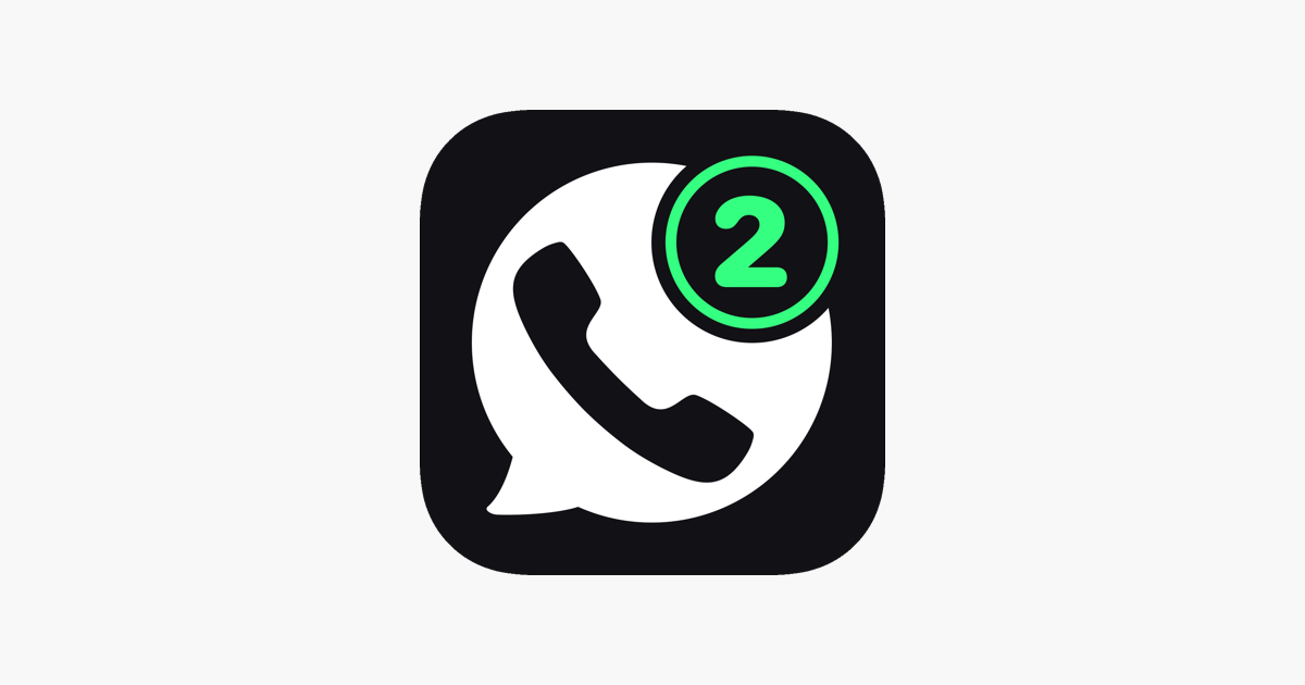  Second Phone Number 2Number On The App Store