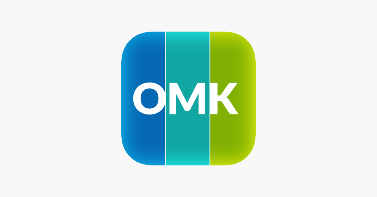 ‎App Store 上的“OMK Mobile”