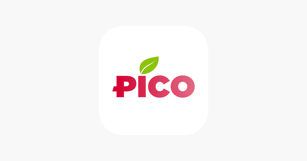 pico Store On The App Store