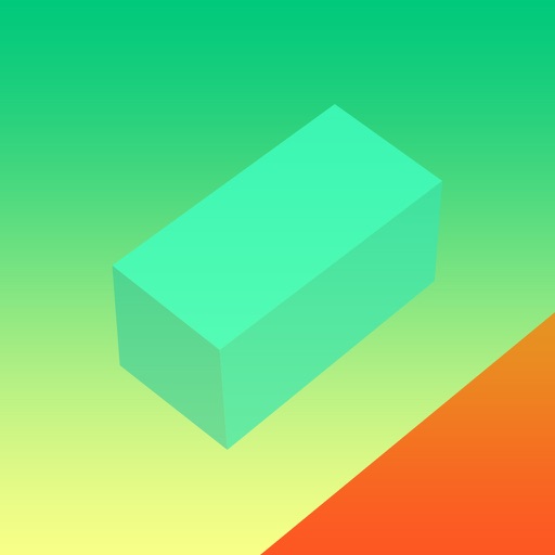Cuboid™ by Aldrin Clemente