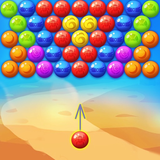 Bubble Pyramids by Ilyon Dynamics Ltd.
