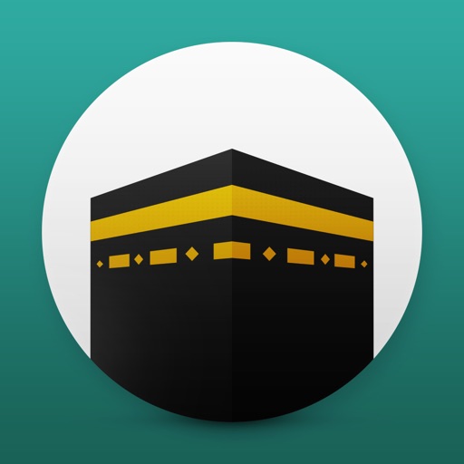 Islam App - The Muslim OS by Rise Ummah LLC