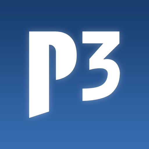 P3 DOKO for PC - Windows 7,8,10,11