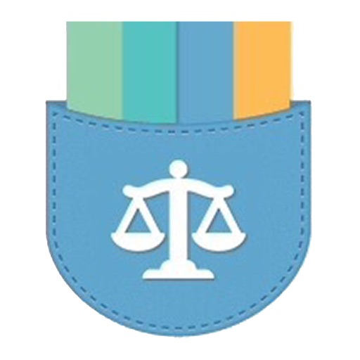 Pocket Laws by Braedon Malek