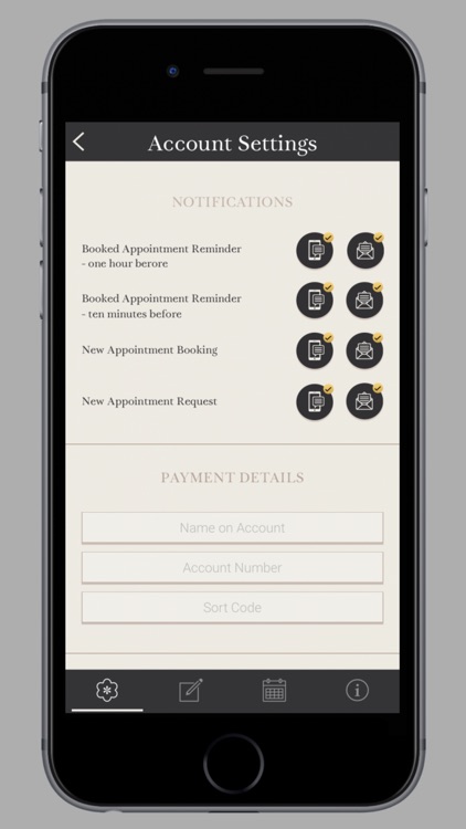 BEAU: Pro Salon & Beauty Booking App by BEAU BEAUTY APP LIMITED