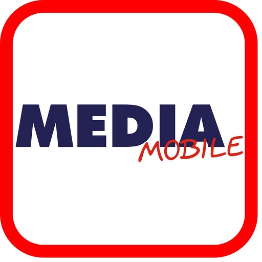 Mediamobile telefoni by Mihajlo Jezdic