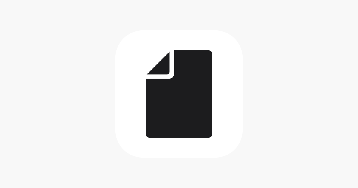 ‎Simple Notes - Notepad App dans l’App Store ‎Simple Notes - Notepad App dans l’App Store