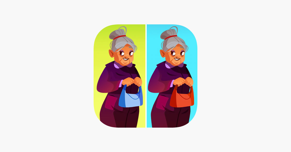 Spot The Hidden Differences On The App Store spot-the-hidden-differences-on-the-app-store