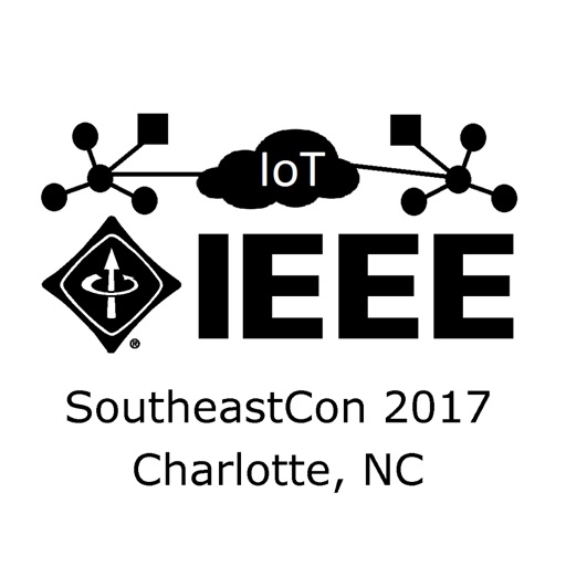 IEEE SoutheastCon 2017 by X-CD Technologies Inc.