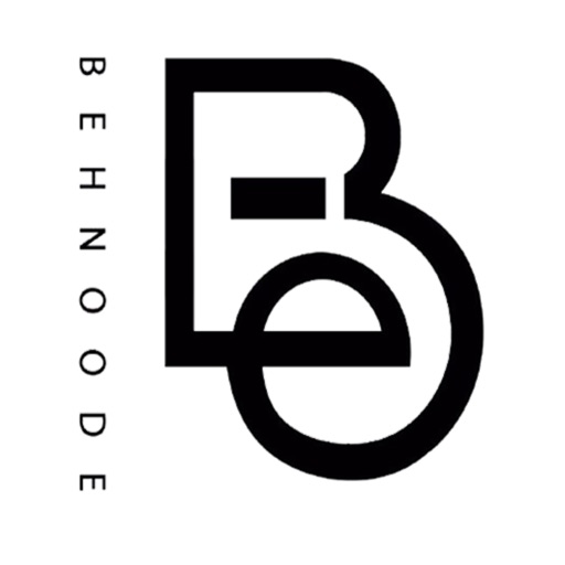 Behnoode by Behnood Javaherpour