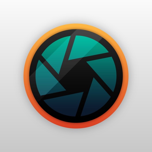 Smart Camera by Marwan Awad