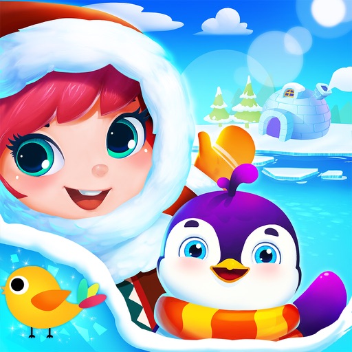 Emily’s Polar Adventure by Libii Tech Limited