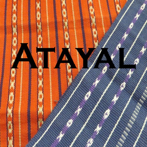 Atayal by Kevin Lee