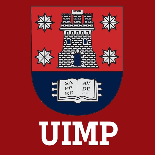 UIMP by UNIVERSIA ESPANA RED DE UNIVERSIDADES SA