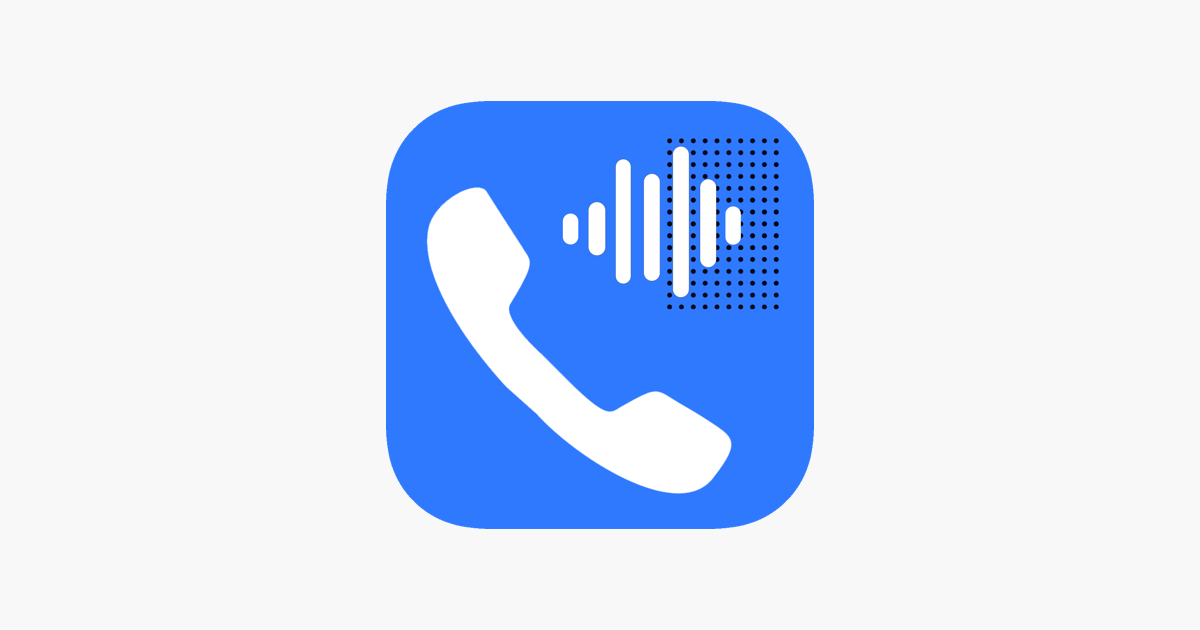  Call Recorder GETCALLS On The App Store