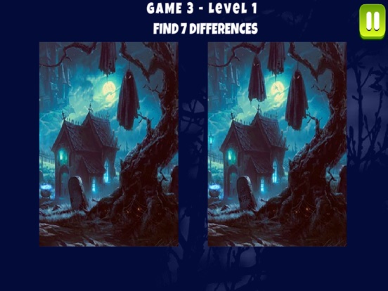 Play Scary Maze Game - AppRecs