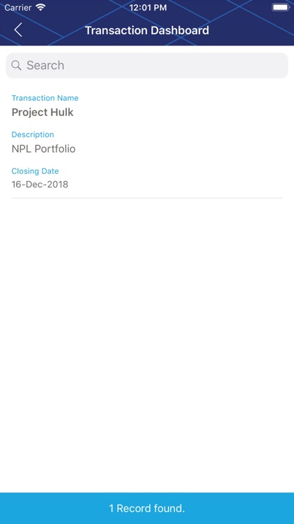 Oxane Panorama PM by Oxane Partners India Pvt. Ltd.