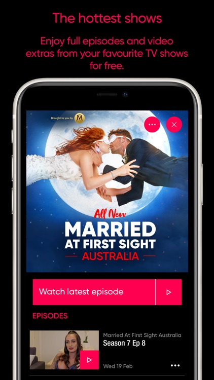 ThreeNow by Mediaworks NZ Ltd.