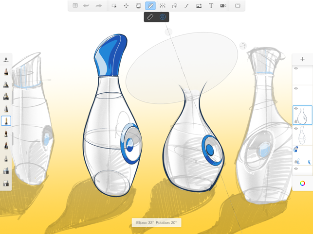 5 Best Free Technical Drawing App For IPad To Try Now 5-best-free-technical-drawing-app-for-ipad-to-try-now