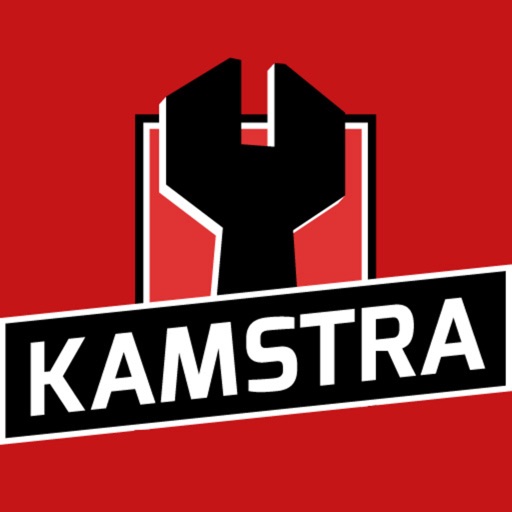 Autobedrijf Kamstra by Jan Kamstra