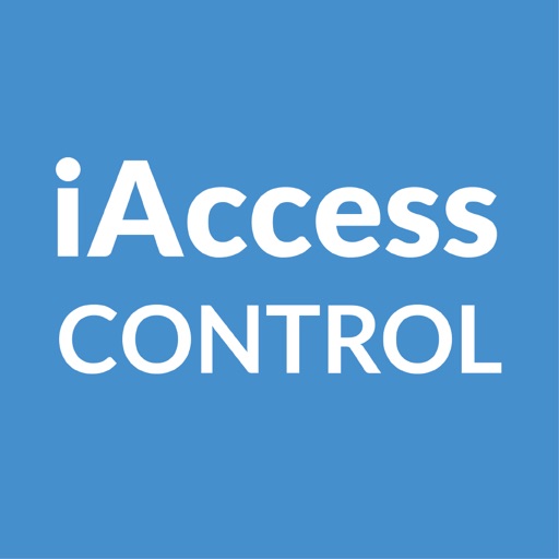 iAccess Control for PC - Windows 7,8,10,11