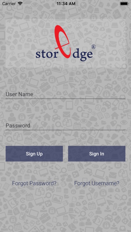 Storedge by Storedge