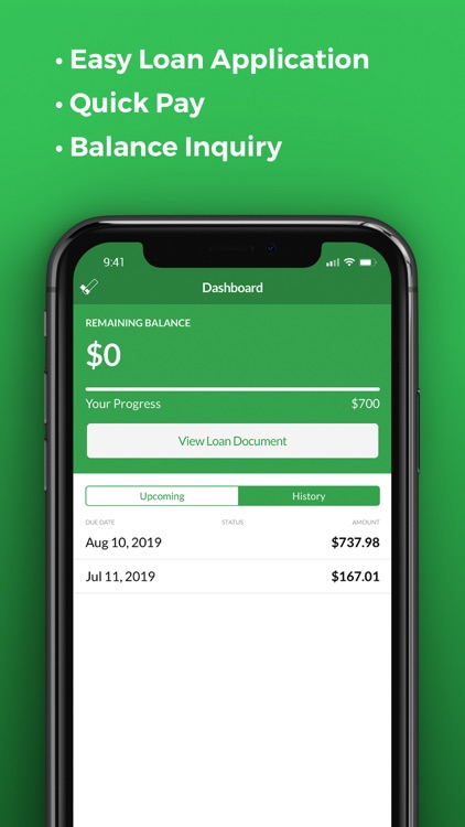Leap Credit by Leap Credit LLC