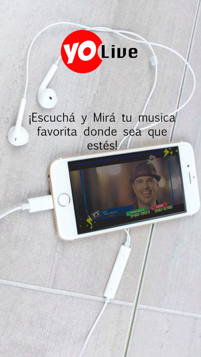 Yo Live | Apps | 148Apps