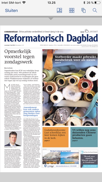 RD epaper by Erdee Media Groep