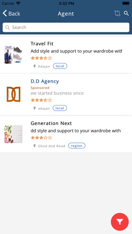 Texo App by Shivam Kejriwal