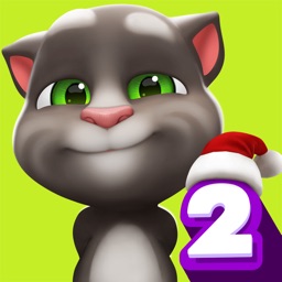 My Talking Tom by Outfit7 Limited