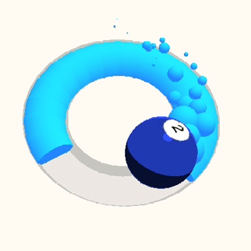 Color Me Please! by Rene Besenyei