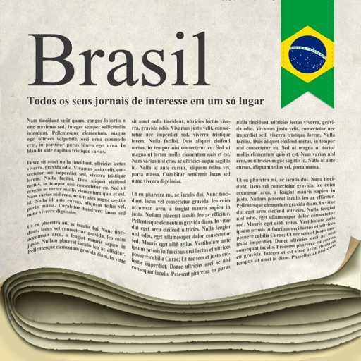 Brazilian Newspapers by MUNBEN SA