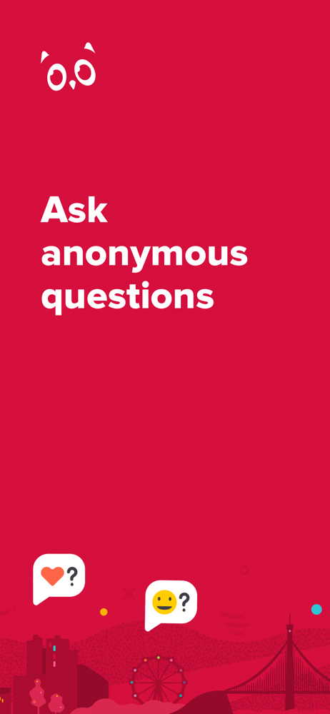 ASKfm: Ask Anonymous Questions - Revenue & Download estimates - Apple ...