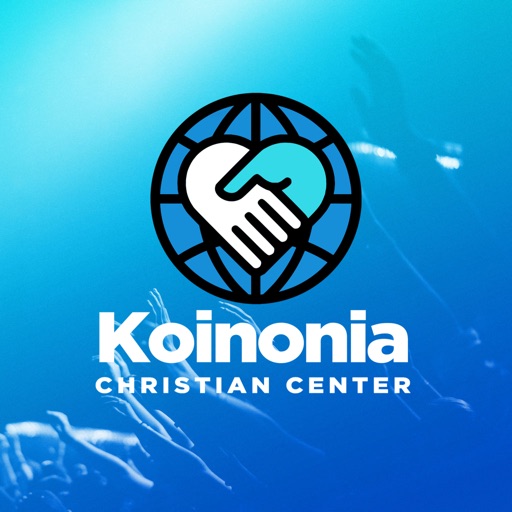 Koinonia Christian Center by Koinonia Christian Center Church Ministries, Inc